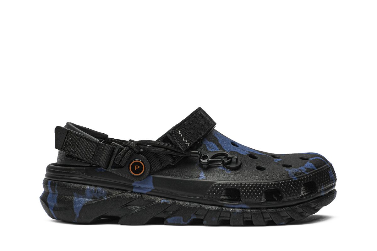 post malone crocs